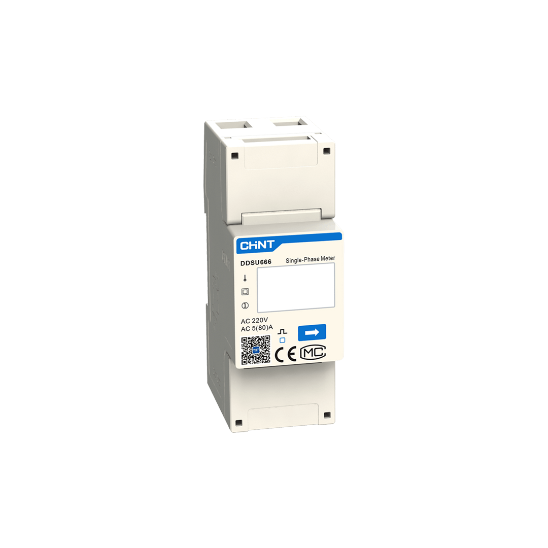 Single-phase Energy Meter-CT – Hinen Australia