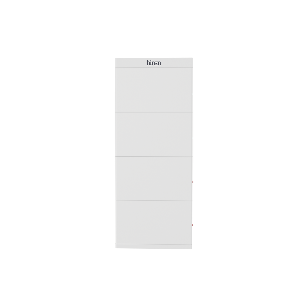 Home Battery – Hinen Australia