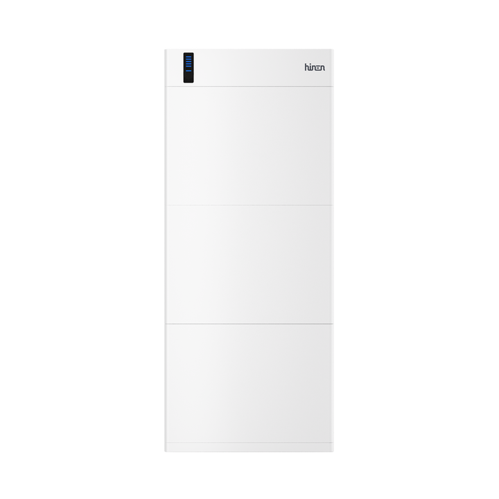 Home Battery – Hinen Australia