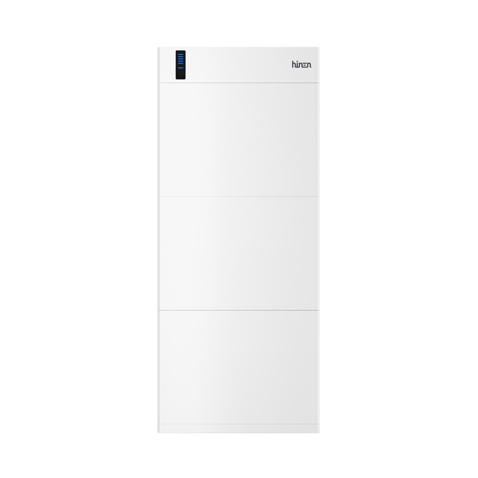 Home Battery – Hinen Australia