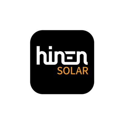 Hinen Solar/ Install APP – Hinen Australia