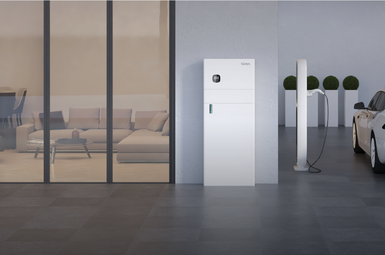 Hinen Australia-Optimized and Rewable Energy Storage Solution Provider