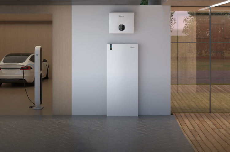 Hinen Australia-Optimized and Rewable Energy Storage Solution Provider