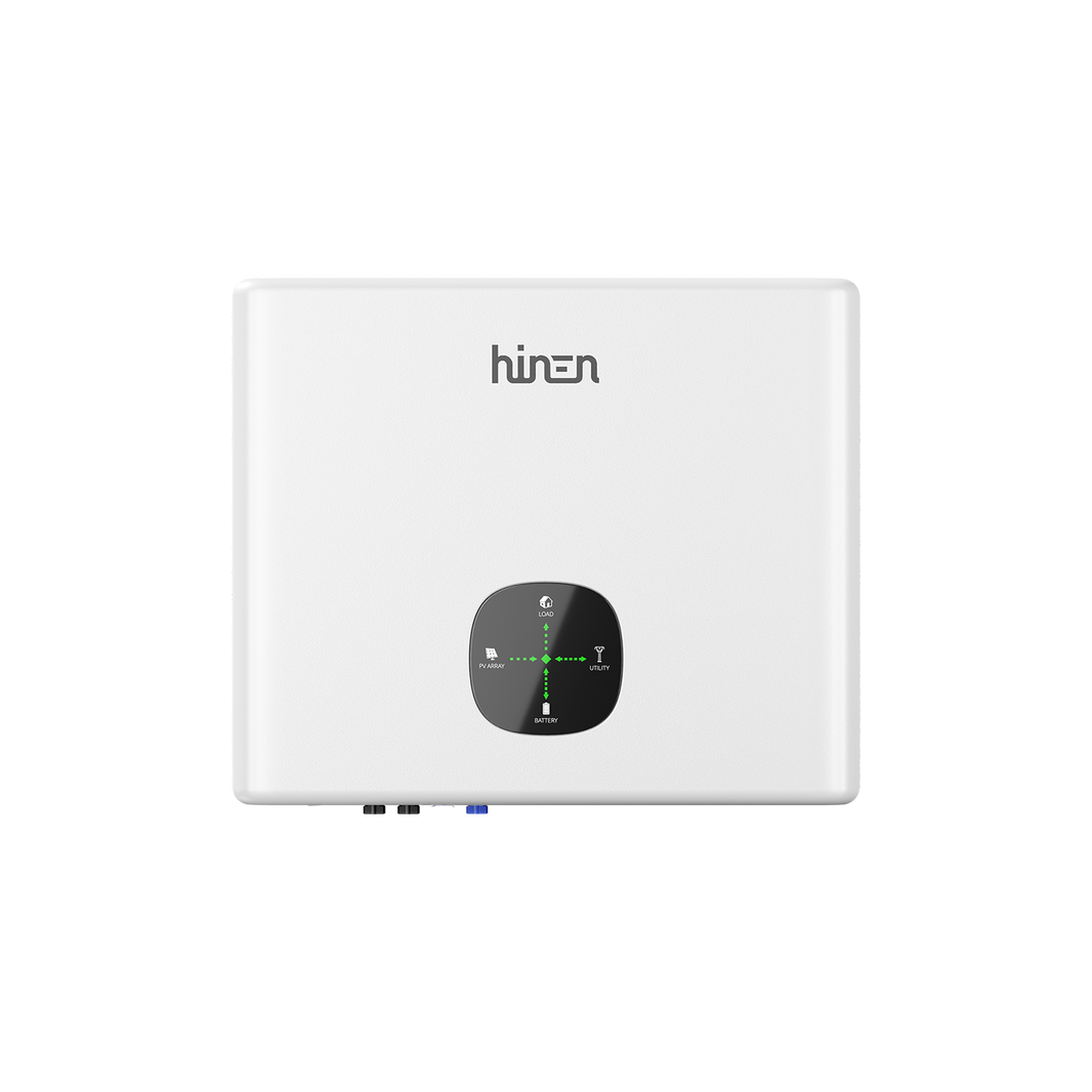 Inverter – Hinen Australia