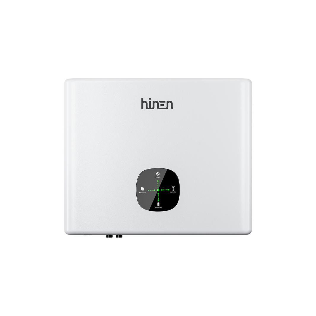 Inverter – Hinen Australia