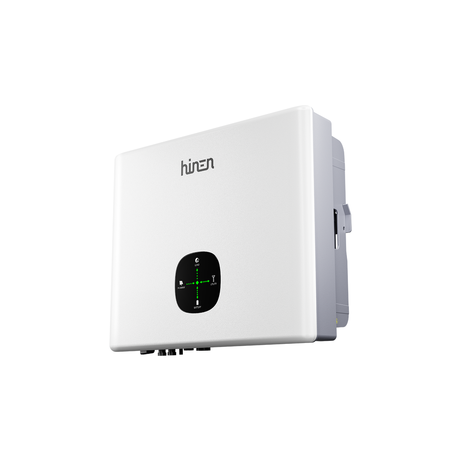 5kW Single-phase Hybrid Inverter – Hinen Australia