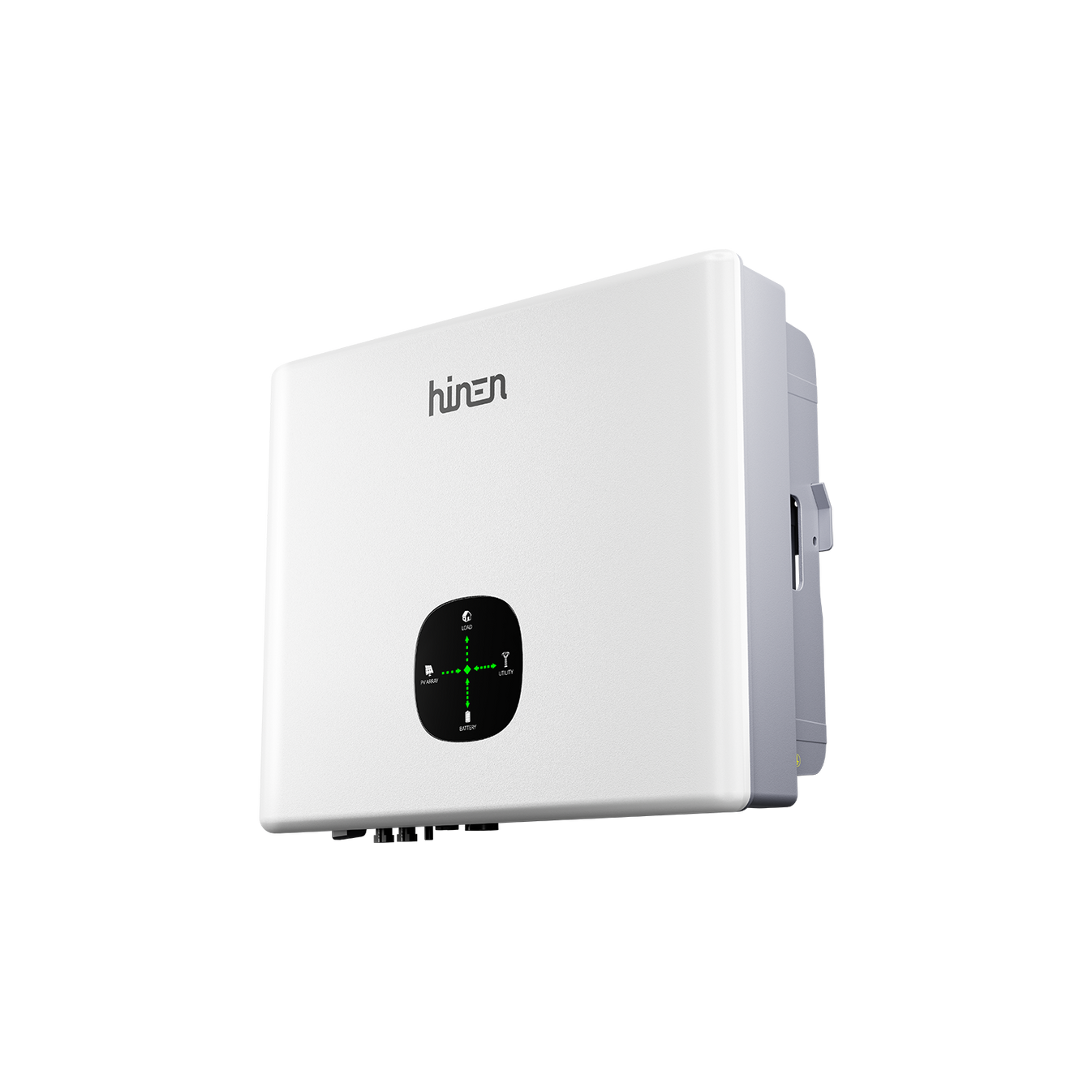 5kW Single-phase Hybrid Inverter – Hinen Australia