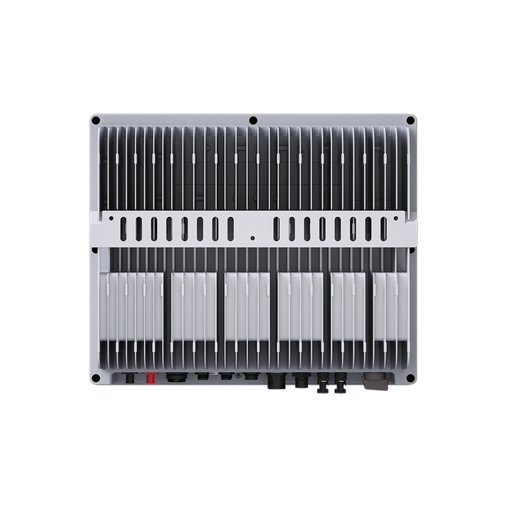 5kW Single-phase Hybrid Inverter – Hinen Australia